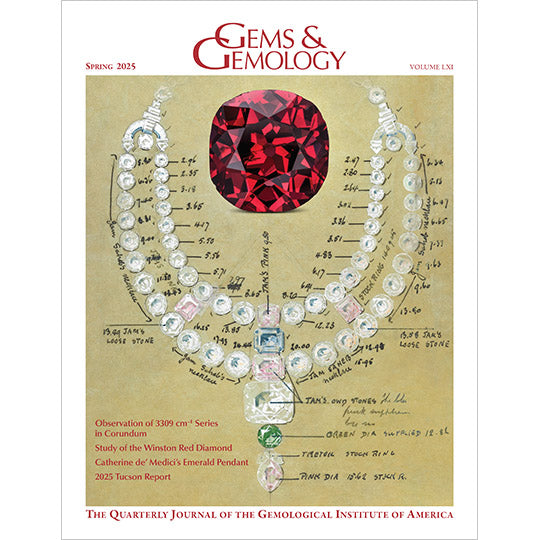 Spring 2025 – GIA Store