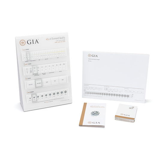 GIA Diamond Kit – GIA Store