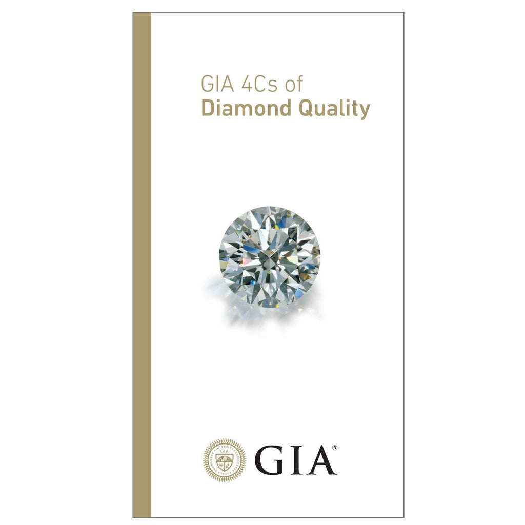 4Cs Brochure – GIA Store