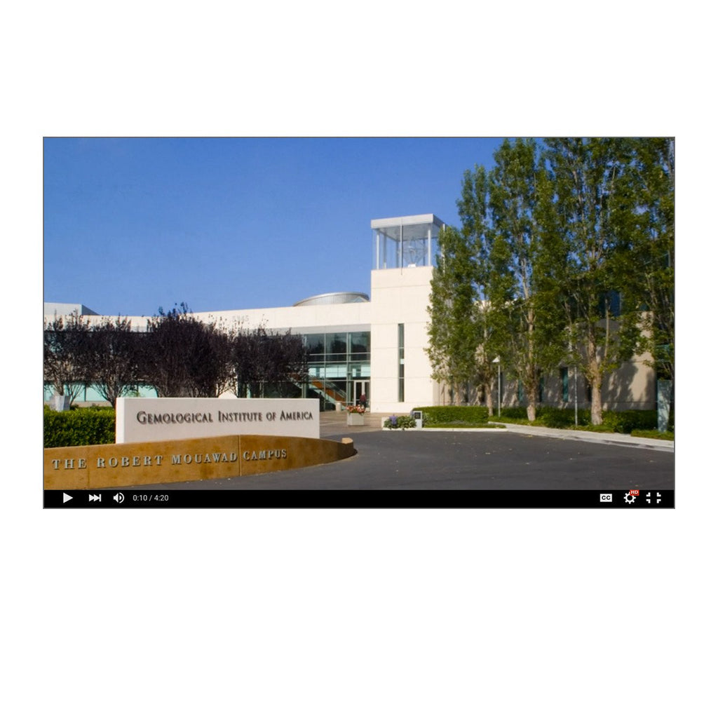 Welcome to GIA [Video] – GIA Store