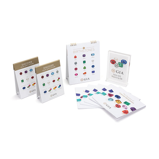 GIA Colored Stone Kit – GIA Store