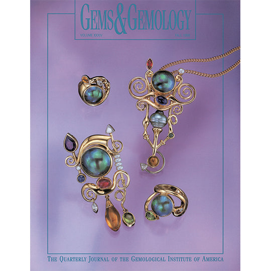 Fall 1998 – GIA Store