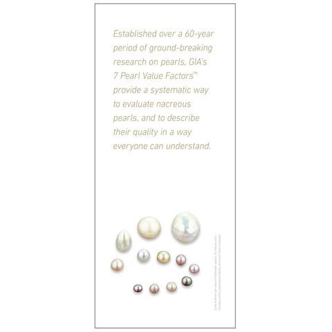 Downloadable Pearl Brochure – GIA Store